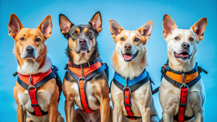 Arcadia Trail: Dog Harnesses, Collars, Leashes & Outdoor Gear